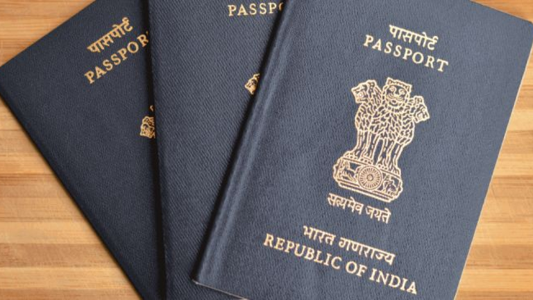 India replaces BLS, SGIVS for passport, visa services in UAE; Al Hind ...