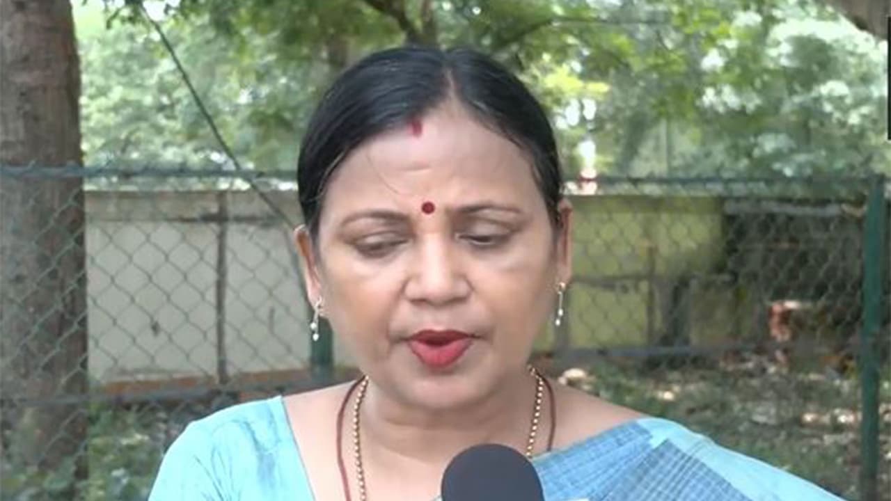 BJD MP flags huge data mismatch in Odisha electoral roll revision
