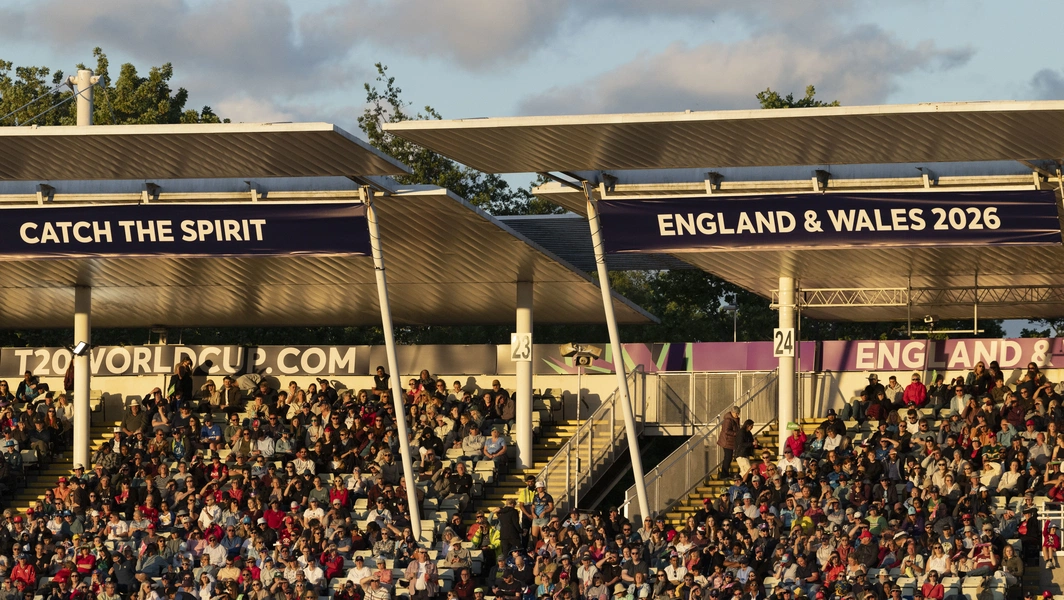 Wyatt-Hodge century powers England to record T20 World Cup win