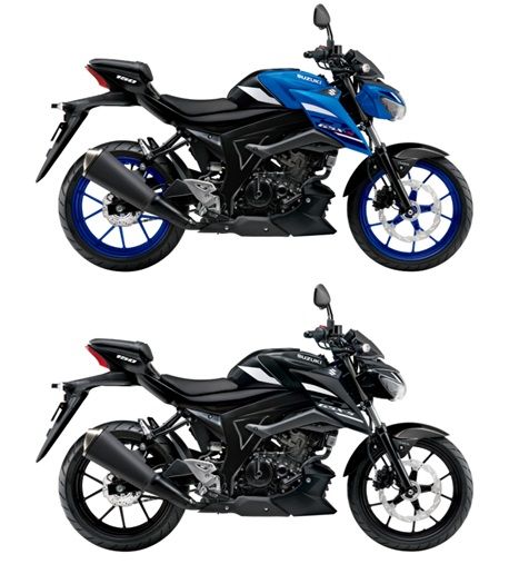 Sangar penampakan Suzuki GSX-S150 2027, harganya bikin kaget