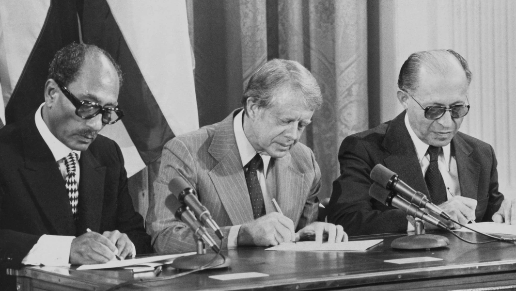 11 defining moments and images from 1978