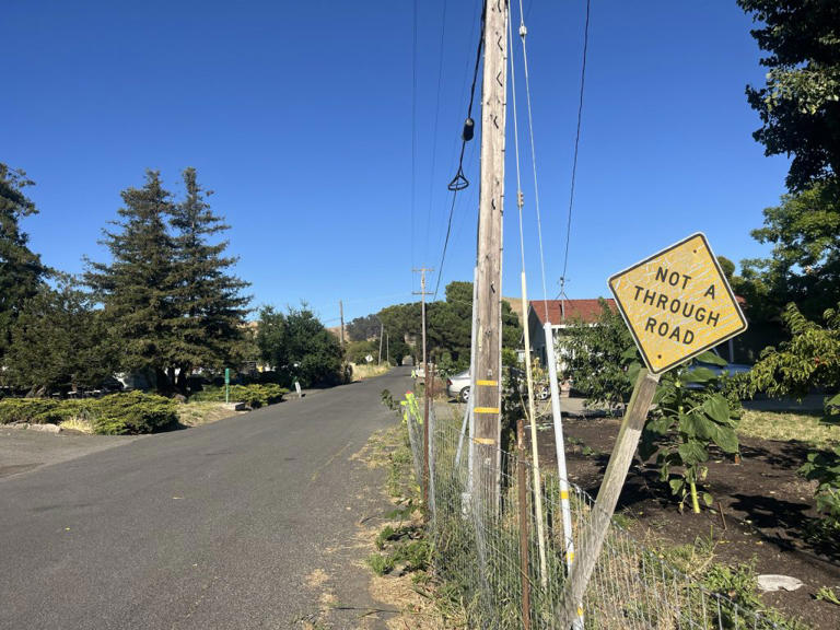 Expansion of American Canyon city limits takes shape, sees some opposition