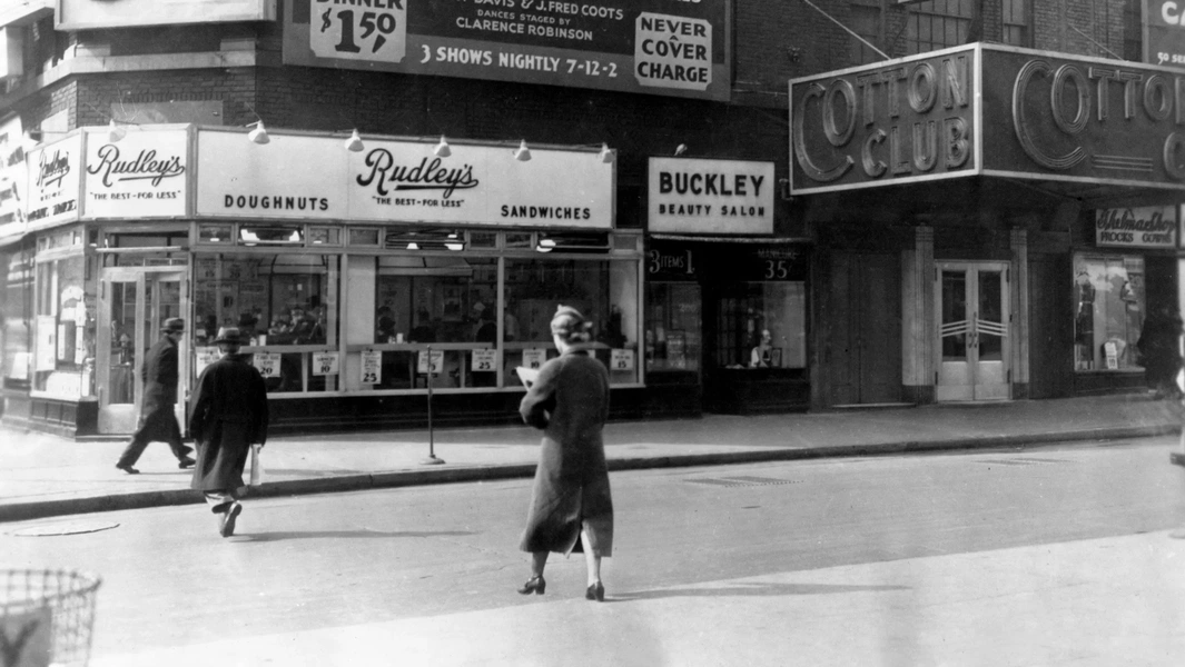 12 striking images from America’s Prohibition era