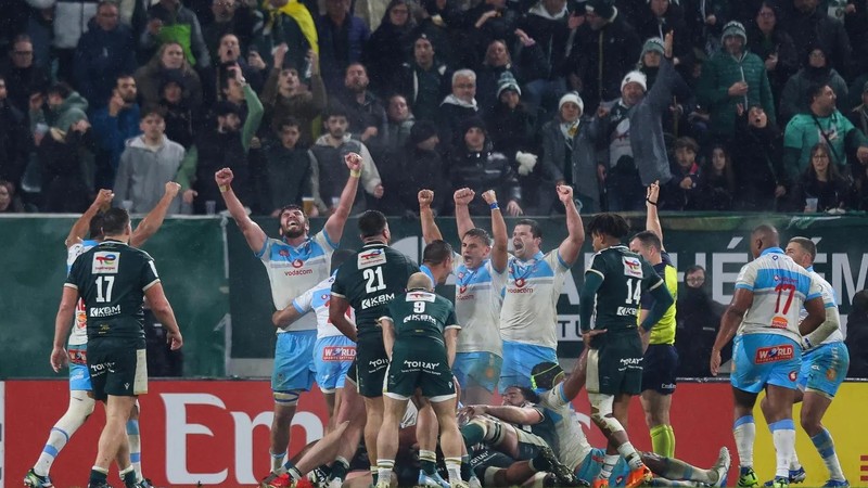 Bulls must draw on season-defining battles ahead of Leinster URC Grand ...
