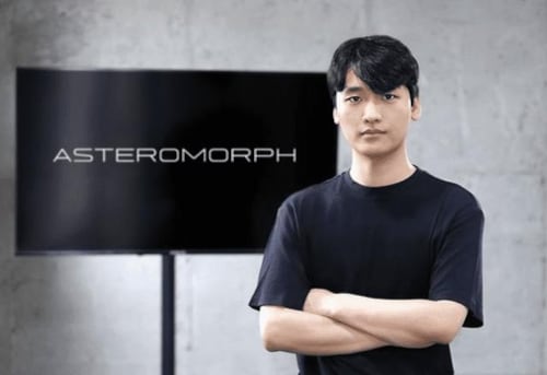 K-Moonshot AI lead resigns amid verification scrutiny