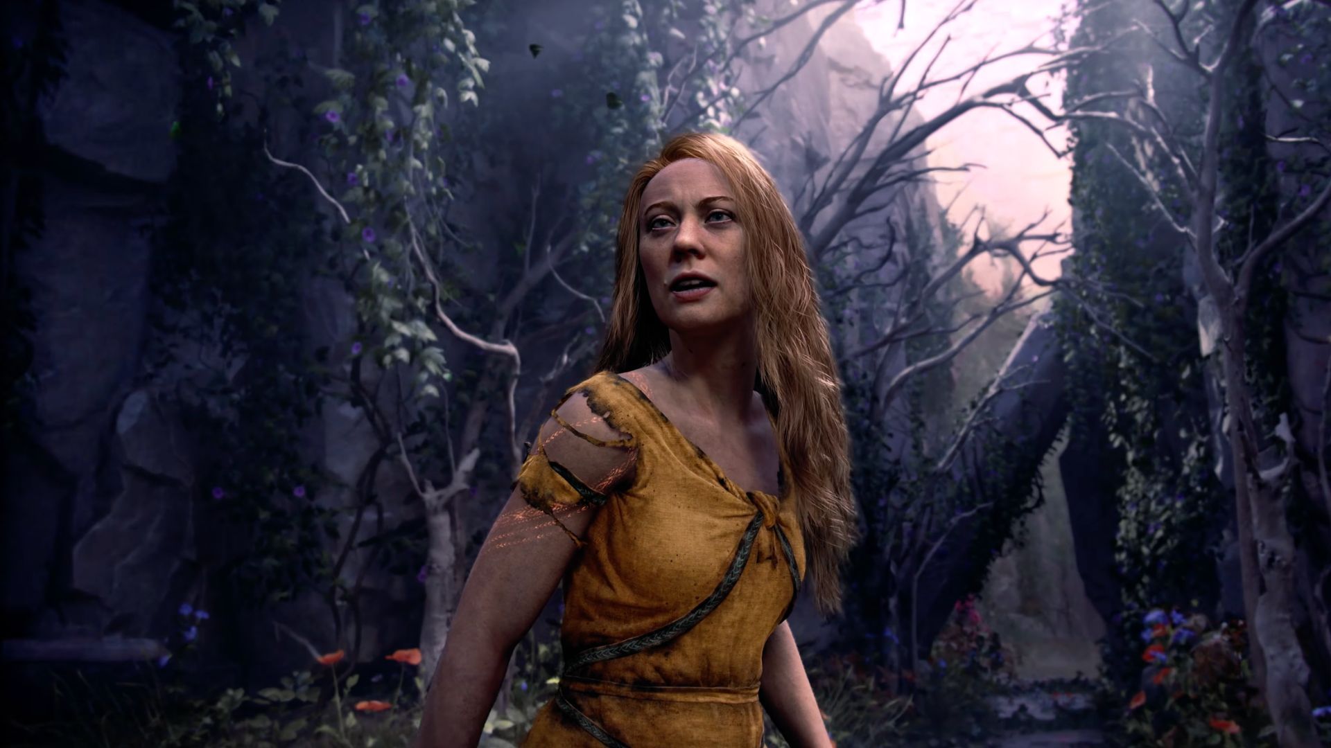 God of War Laufey fan spots interesting environmental detail that ties ...