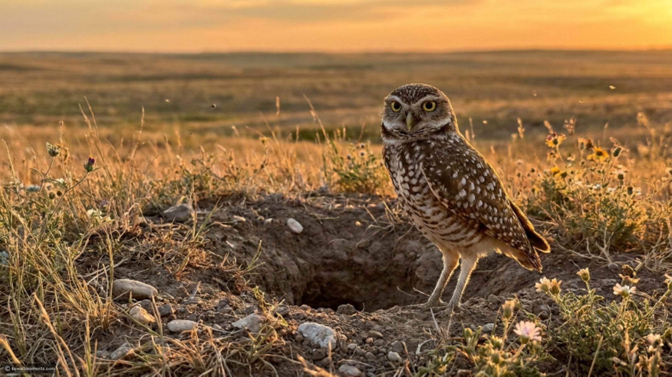 8 fascinating owl facts that sound almost unbelievable