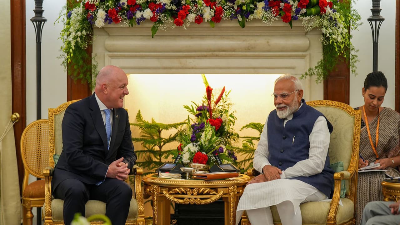 FTAs to make electronics cornerstone of India's exports: Yes Securities