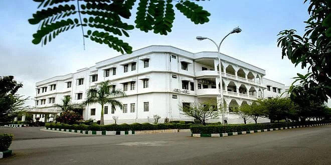 Forbes honour for IIIT Hyderabad student