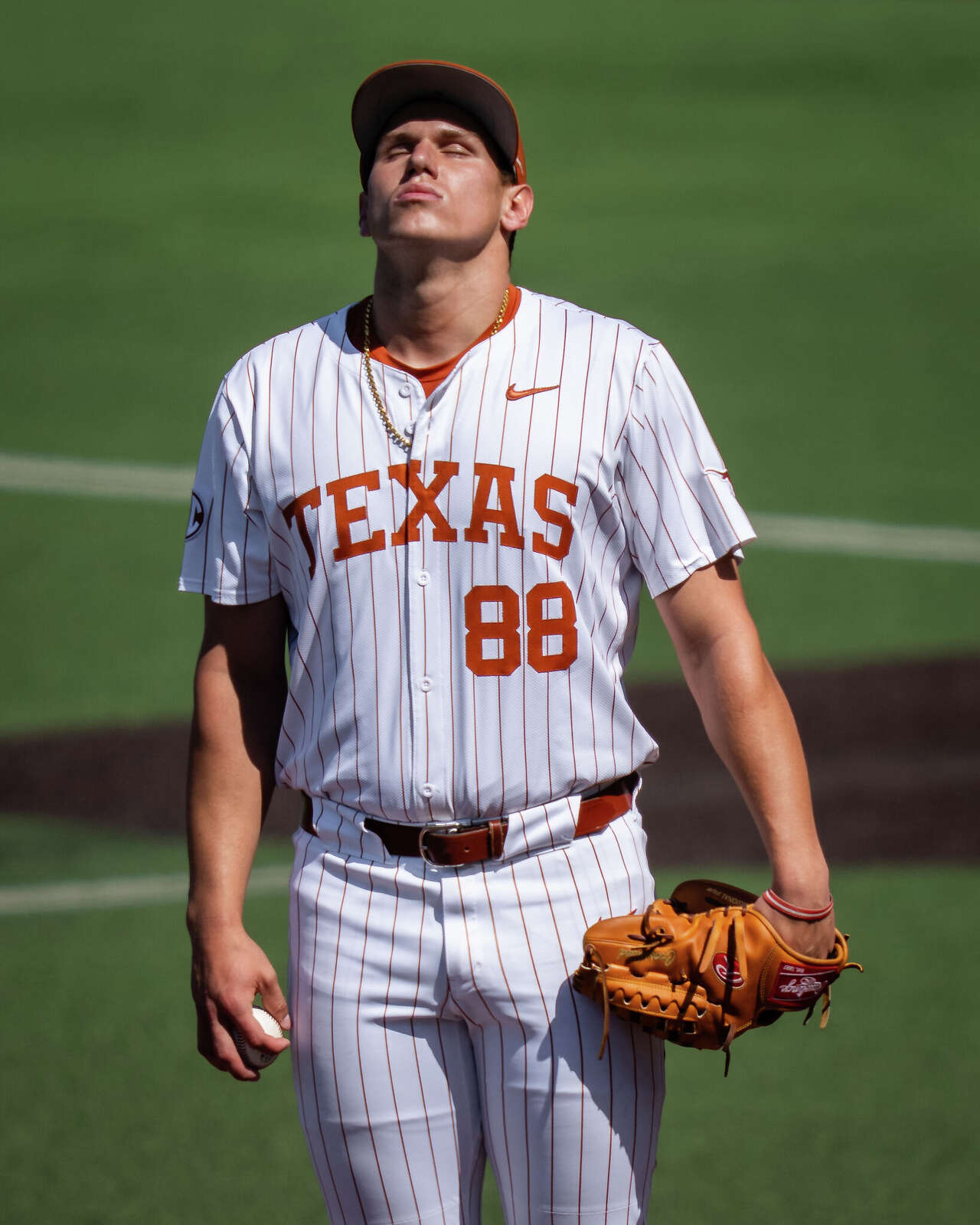 Taking a page out of softball's playbook? Texas fans lament College ...