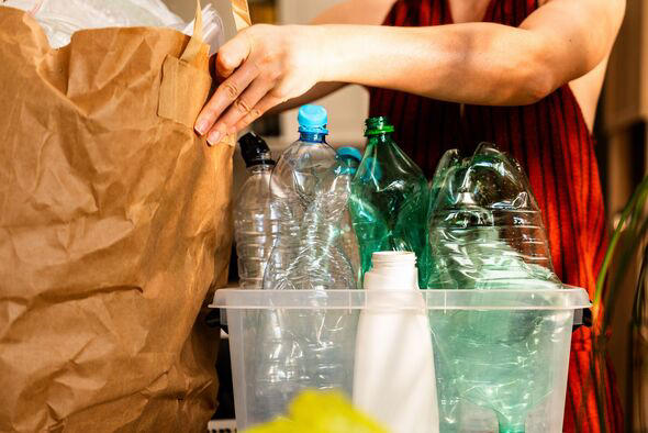 Households in England could face £200 fine for toothpaste tube bin error