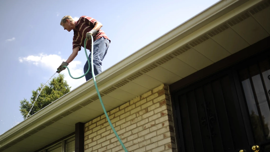 17 essential annual home maintenance tasks