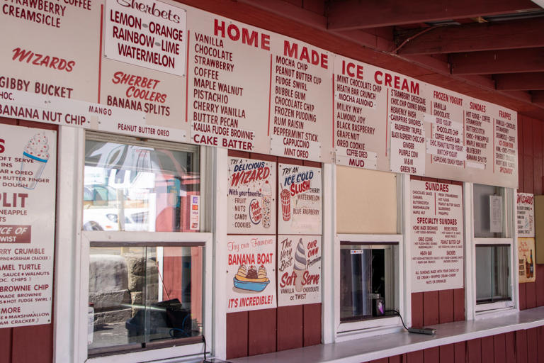 Worcester County wonders: Century-old dairy farm serves scoops and smiles