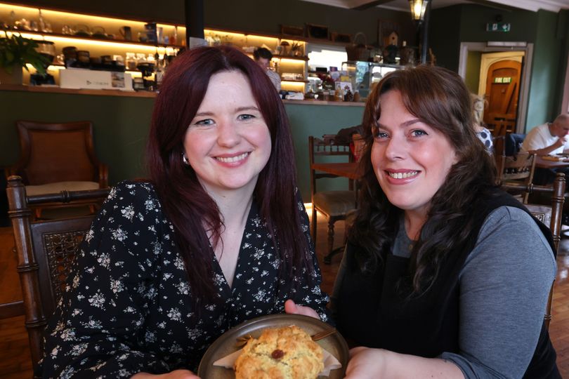 Lost recipe is helping to revive a slice of Merseyside history