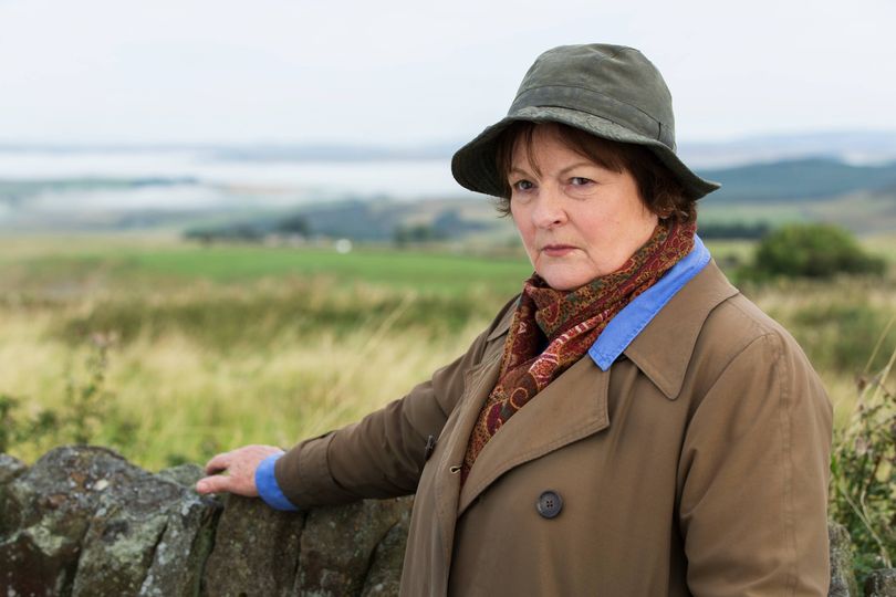 Vera fans will be gripped by 'addicting' crime show hailed as 'best ...