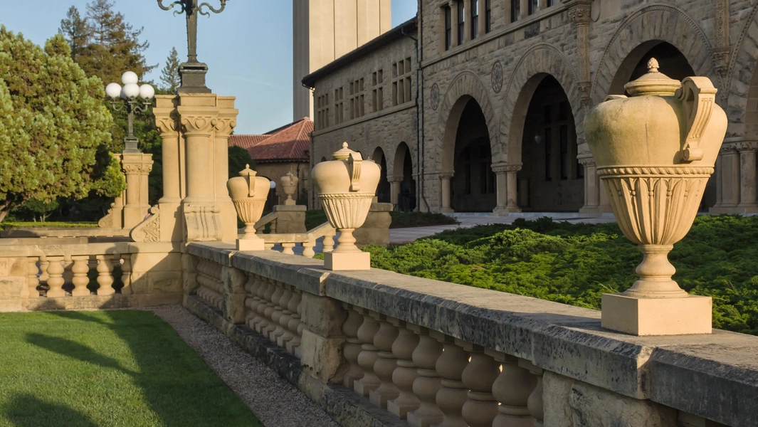 Stanford graduates turning challenges into startups
