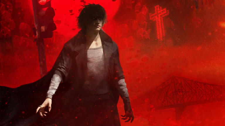 Disco Elysium rencontre Vampire la Mascarade dans ce nouveau jeu qui ...