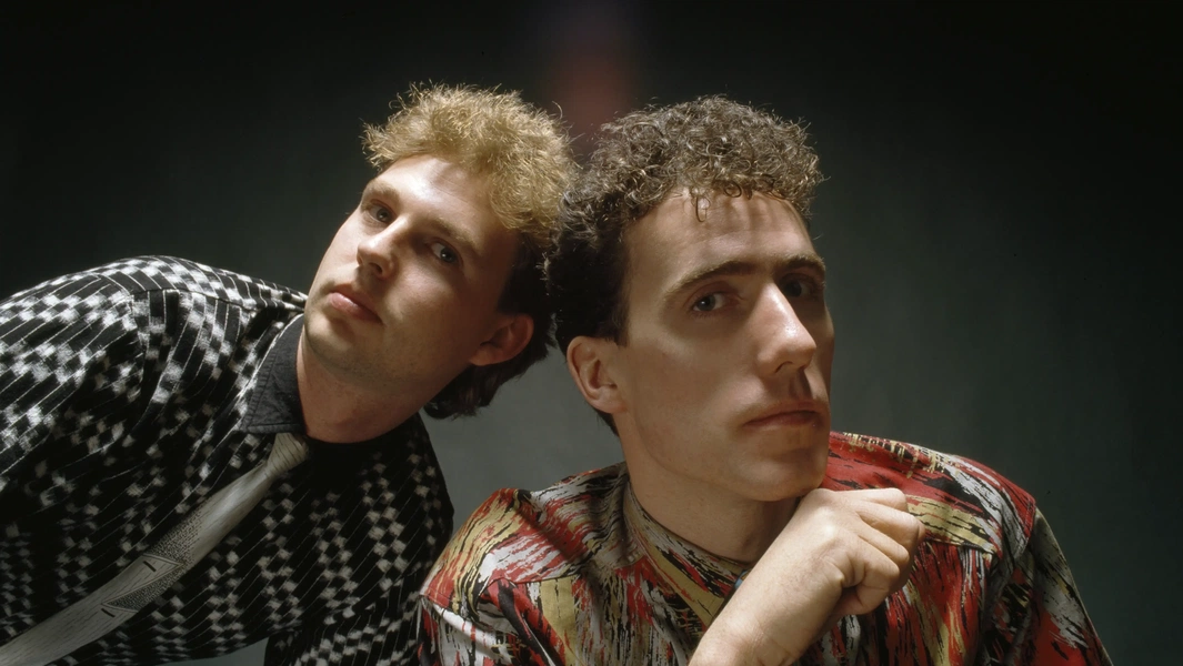 Orchestral Manoeuvres in the Dark: Legacy of synth-pop innovators