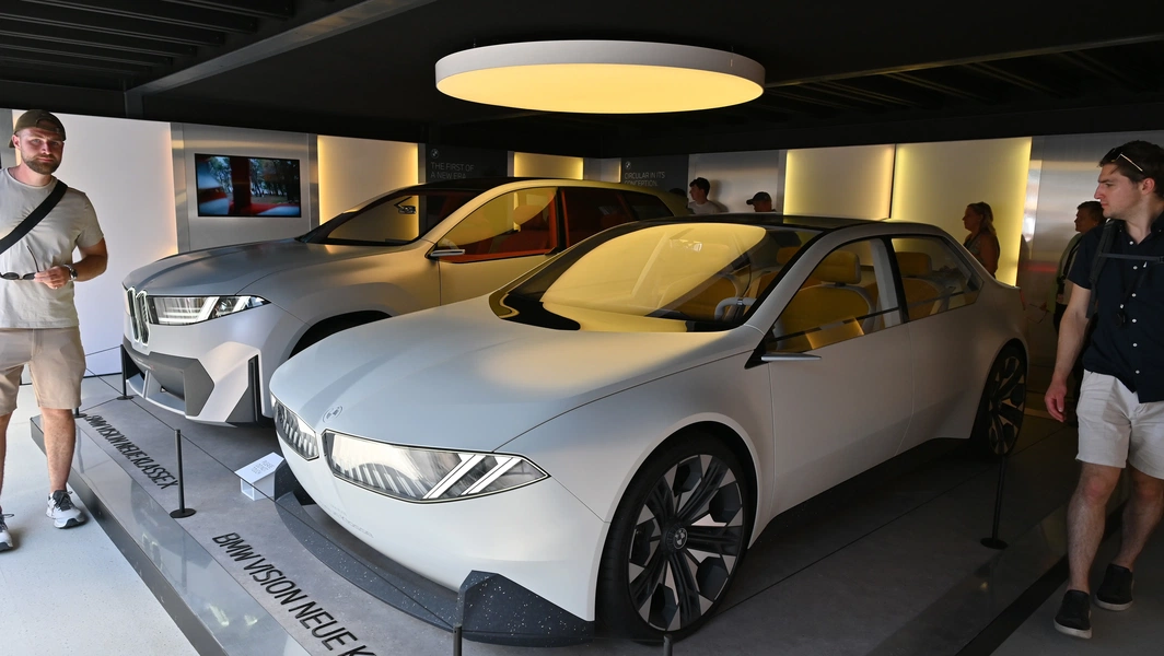 9 concept cars that influenced production models