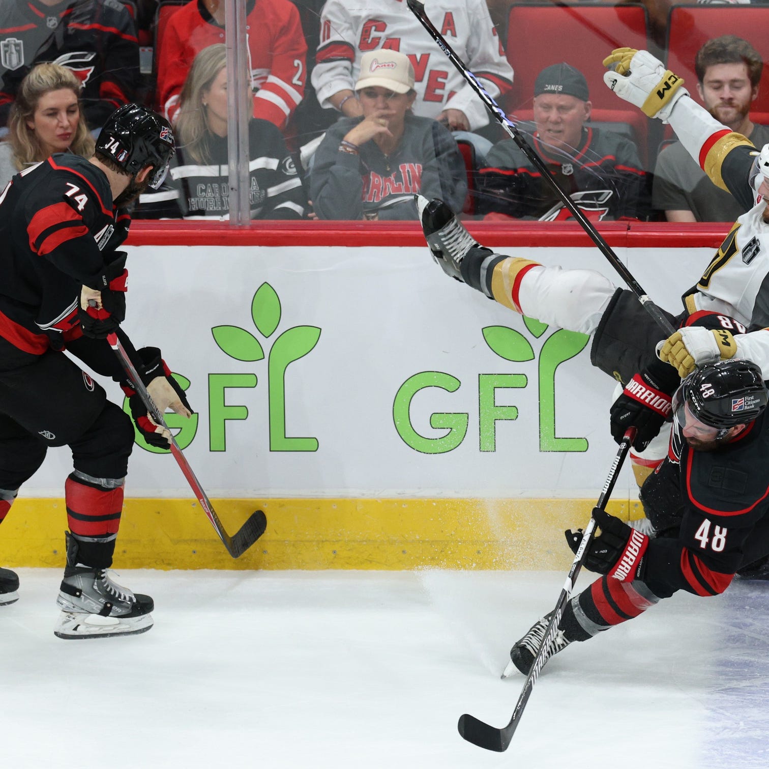 Can the Hurricanes clinch? How to stream Stanley Cup Final Game 6 live ...