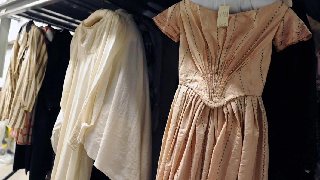 15 reasons we hold onto certain clothes
