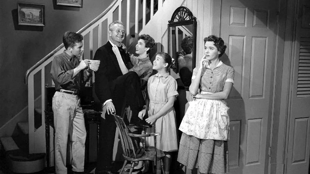 Elinor Donahue’s journey through classic television