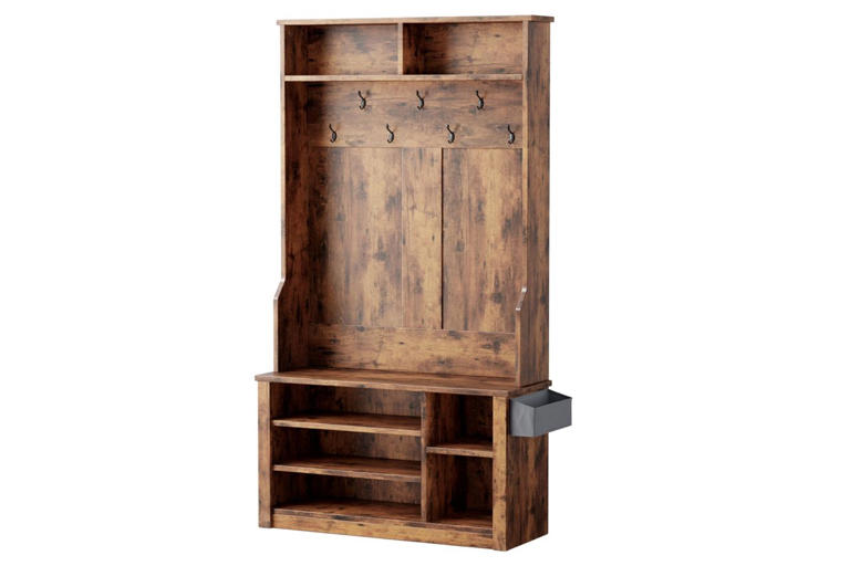 These 10 'compact yet efficient' Wayfair furniture finds will declutter ...
