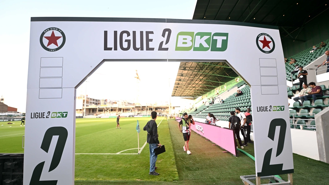 Perrinelle prêt à diriger le Red Star