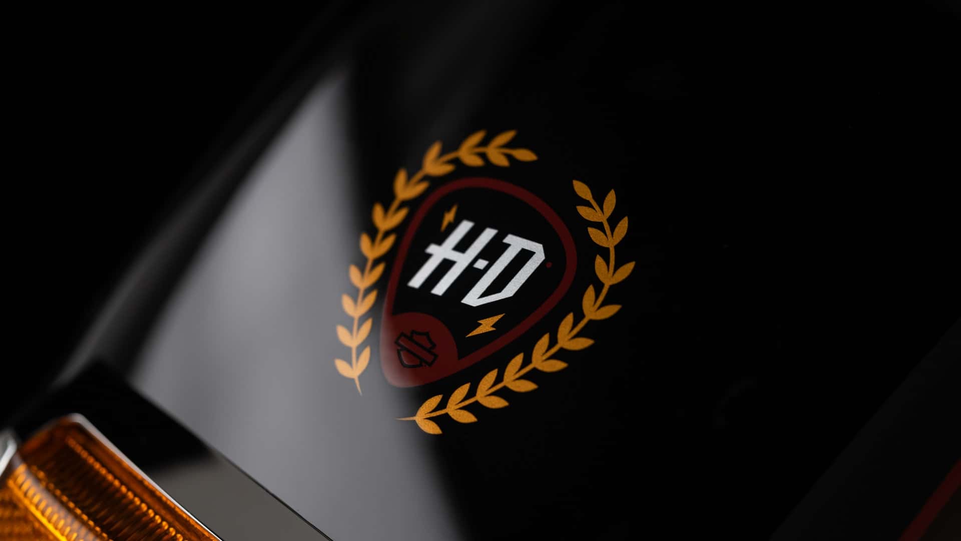 Harley's stock has only risen since Indian Motorcycle's attack ad campaign