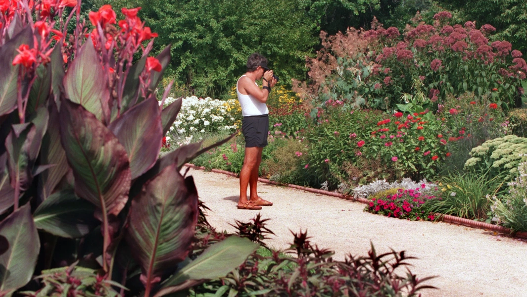 Enchanting gardens and parks across Oklahoma