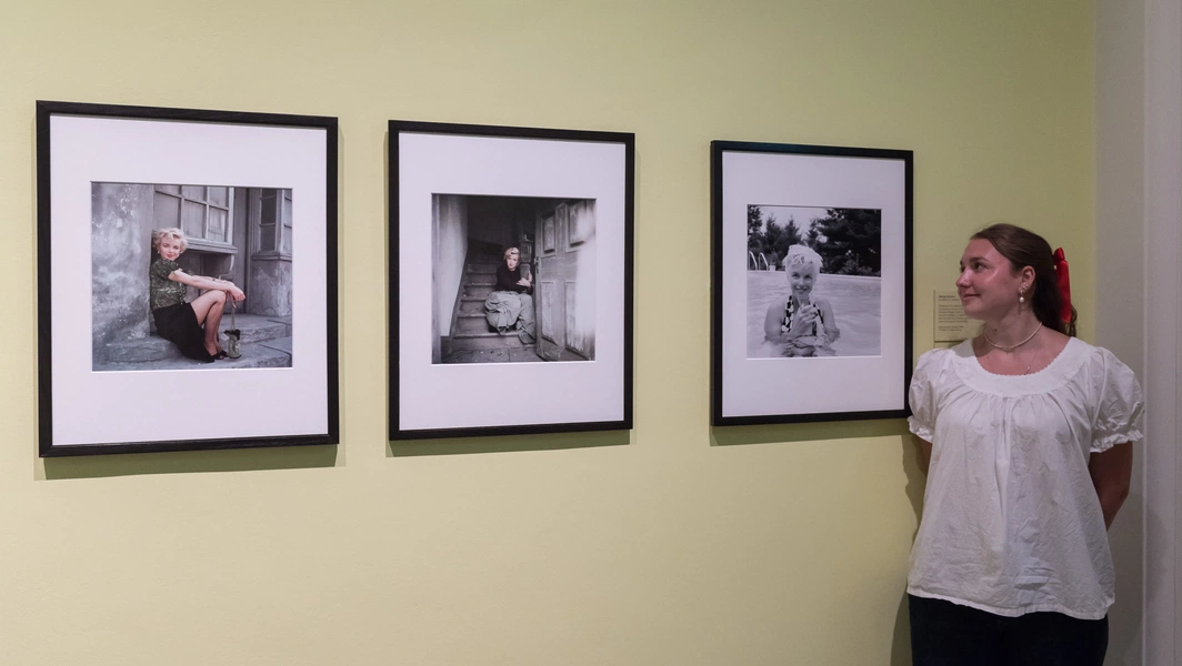 17 rare historical moments captured in photographs