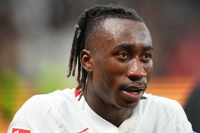 Liverpool latest: Mo Salah replacement found as Yan Diomande makes ...