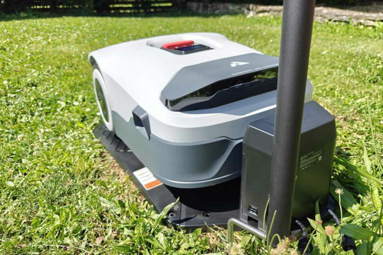 Quelle assurance pour un robot tondeuse, comment les protéger contre le ...
