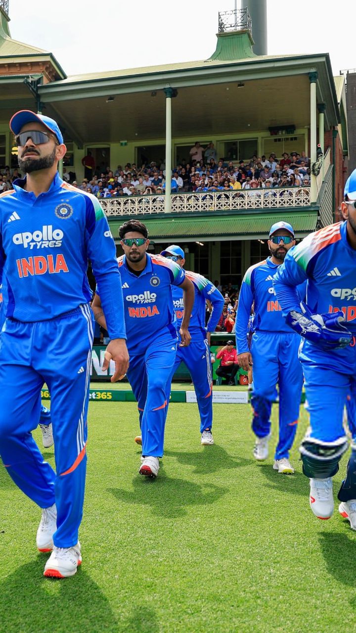 Did India just find it's next match winning all-rounder? Check details