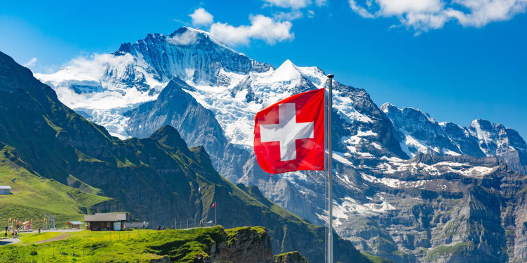 Schweiz droht heute ein "Brexit-Moment"