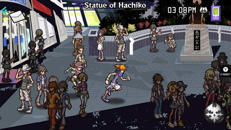 10 most addictive Nintendo DS JRPGs