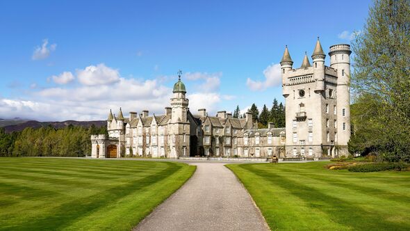 Inside Royal Family's most pricey homes - £503m castle to home with it ...