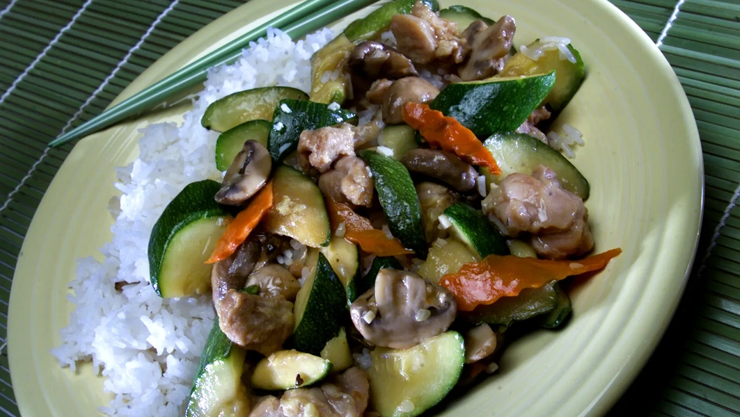 9 healthiest Panda Express menu choices