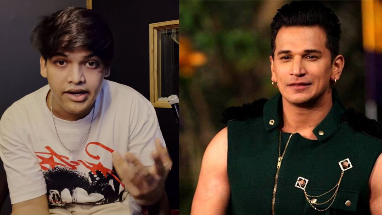 Prince Narula gets accused of not clearing rapper Hitzone's dues ...