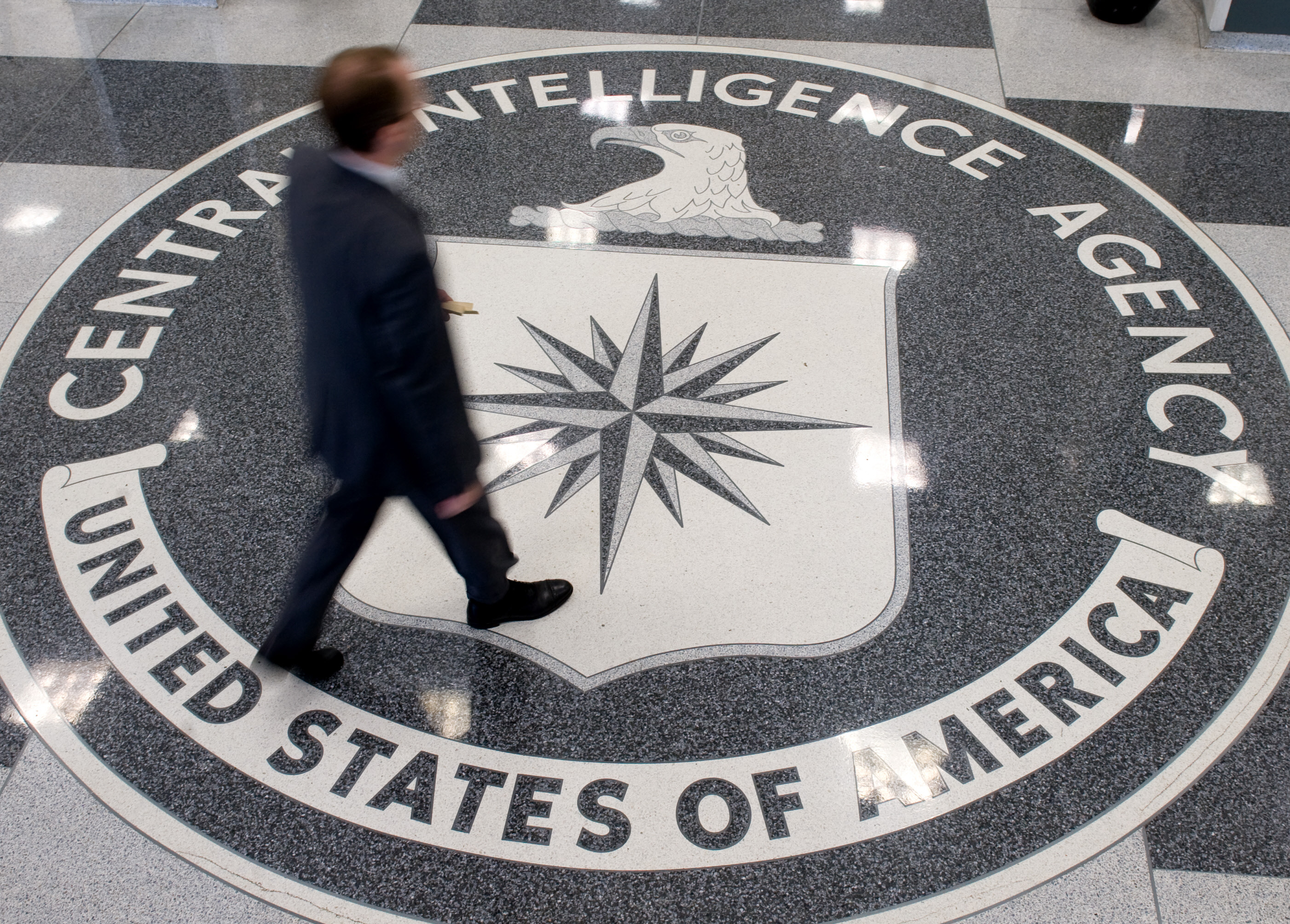 UFO over Zimbabwe in summer 2008 had CIA on 'high alert,' new files reveal