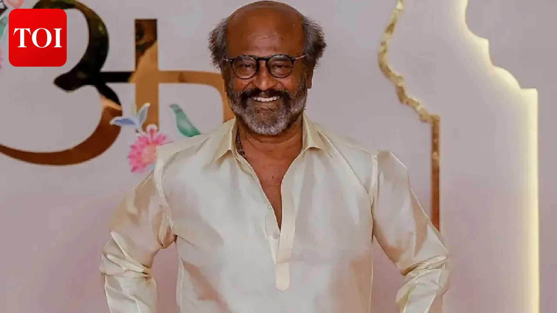 'Strictly prohibited': All India Rajinikanth Fans Welfare Association ...