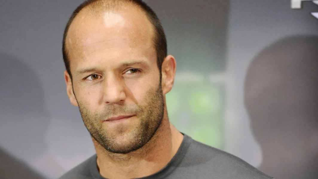 8 Jason Statham roles and upcoming projects