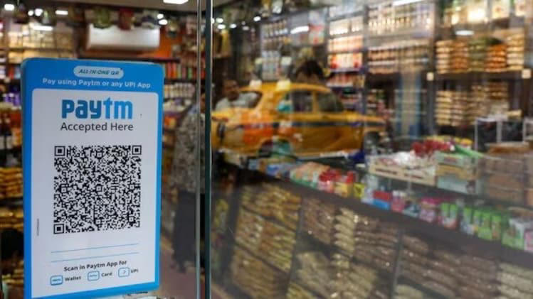 The average digital wallet payment is just ₹326. Here's what that reveals