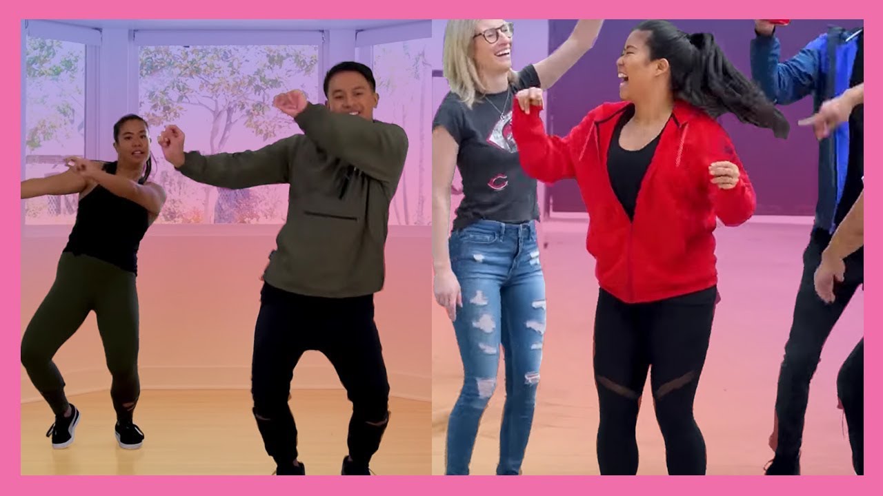 Life hacks - dance like a PRO! With easy dance hacks | DIY hacks more ...