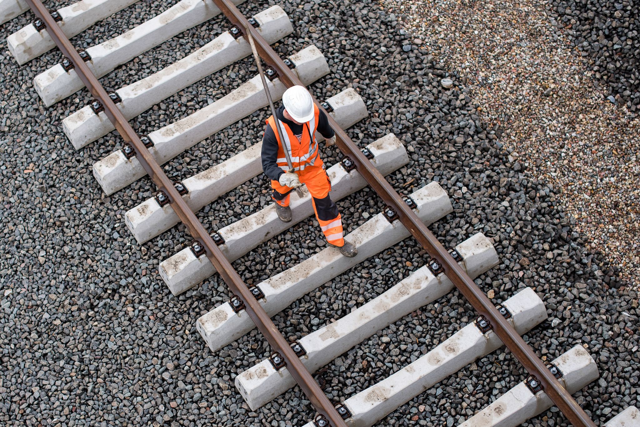Berlin-Hamburg railway line reopens after 10-month overhaul