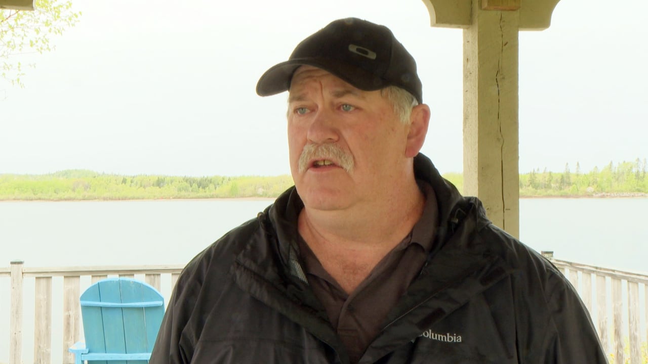 Wary residents watchful of proposed gold mine in central Newfoundland