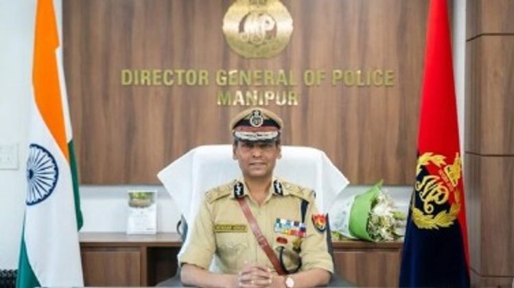Those firing at security forces will be dealt with in self-defence ...