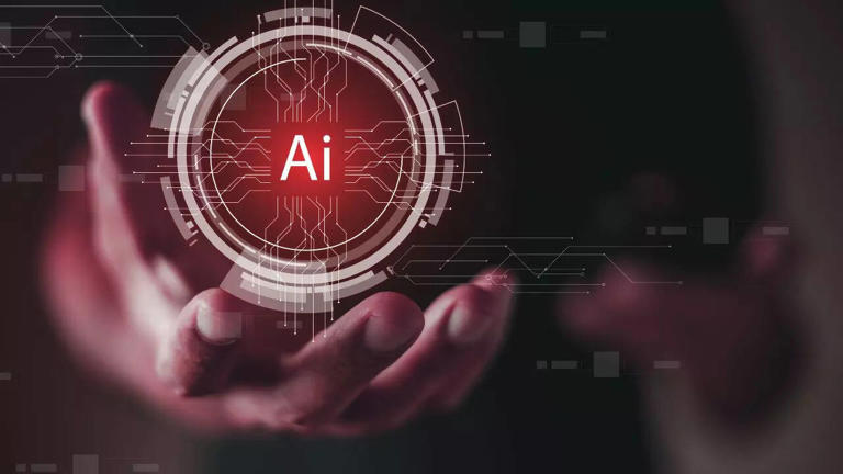 KKR to launch AI-led company worth investment over $10 billion with ...