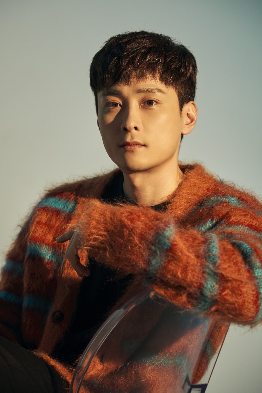 Buzz, only Min Kyung-hoon remains "Contracts with the members have ended"