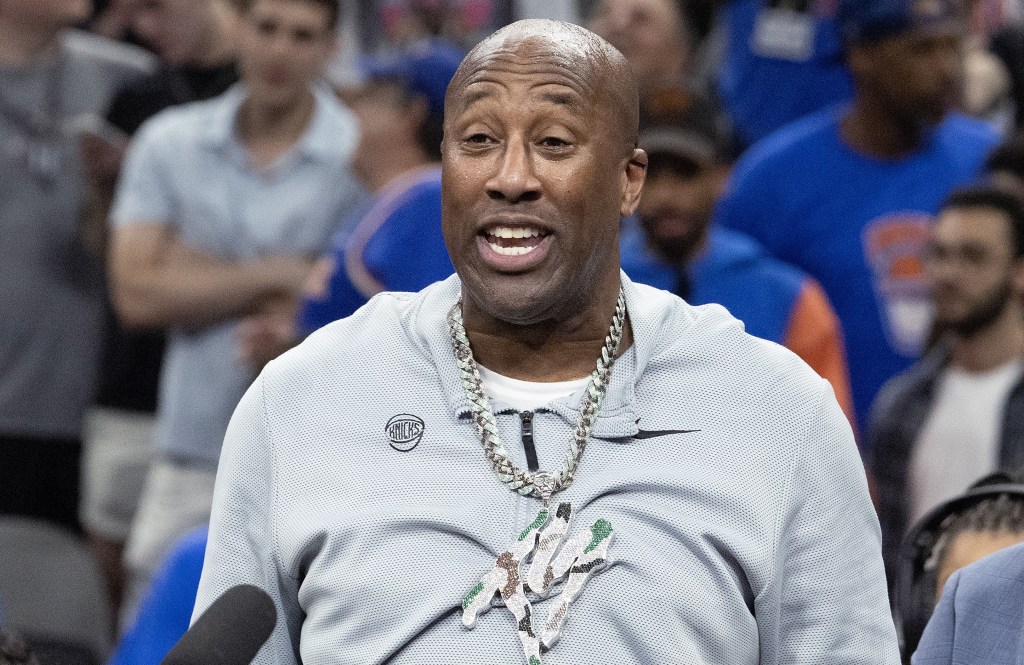 Mike Brown’s unlikely journey to Knicks head coach ends with title ...